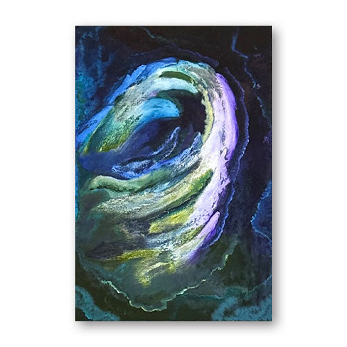 Farewell – CMS Studio Gallery