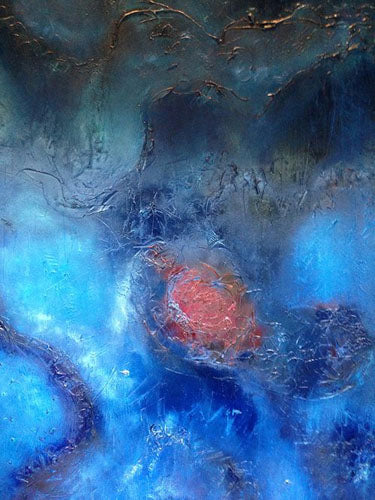 Coriolis – CMS Studio Gallery