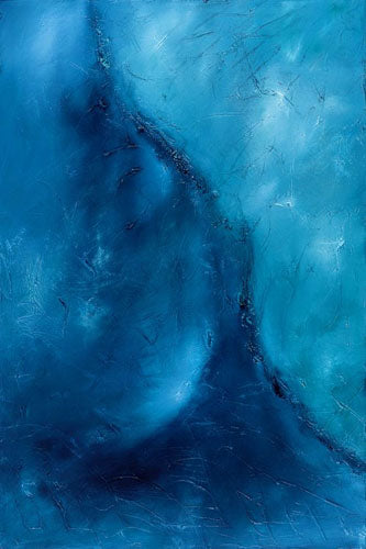 Deep Current – CMS Studio Gallery