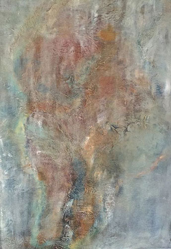 Disappearance – CMS Studio Gallery