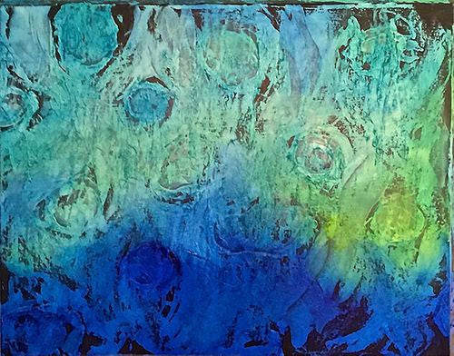 Effervescence – CMS Studio Gallery