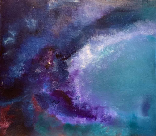 Generosity – CMS Studio Gallery