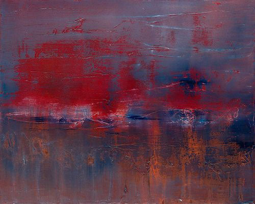 Red Beginning – CMS Studio Gallery