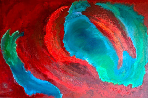 Strive – CMS Studio Gallery